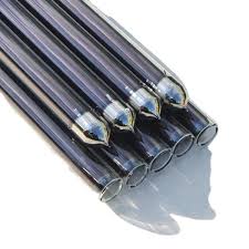Solar Water Heater Spare Vacuum Tube (Evacuated Tube) – Cherubim Energy ...